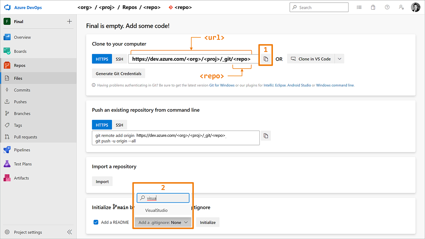 IS | Final · GitHub